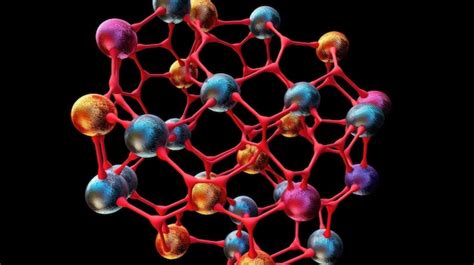 Página 6 Imágenes De Nanoestructura Descarga Gratuita En Freepik