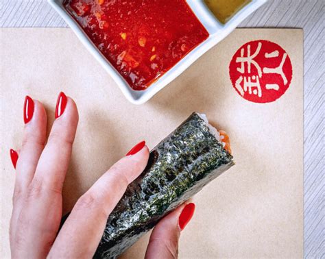 Tekka Bar Hand Roll And Sake A New Culinary Concept At La Concha Resort News Is My Business