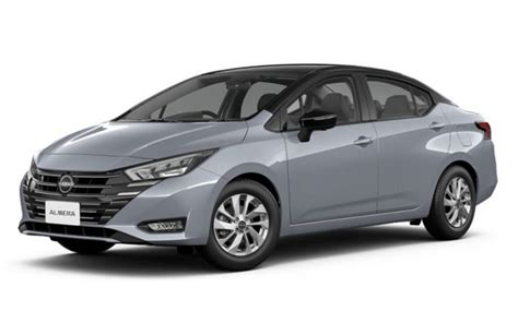 nissan almera 2023 ราคาเริ่ม 549 000 บาท ความปลอดภัยมาเต็ม