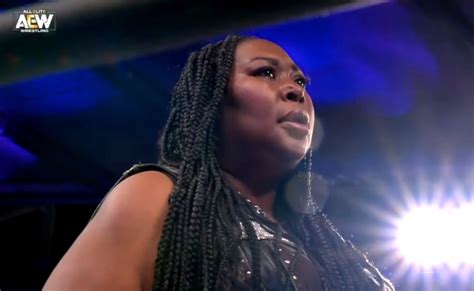 Awesome Kong On Connections Between Glow And The Pro Wrestling World