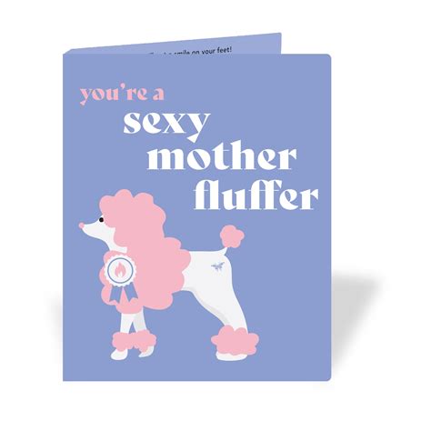 Mother Fluffer Institches Inc