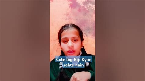 Bata Cute Log Itne Biji Kyon Hote Hain Chaudhary4sister Comedy ☺😊😇