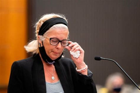 Who Is Golden State Killers Wife Sharon Marie Huddle
