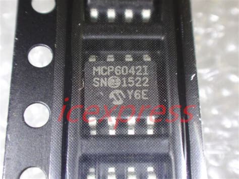 PCS MCP MCP I MCP I SN SOP EBay