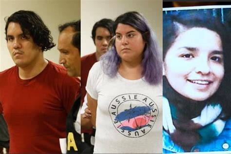 Caso Solsiret Juez Dispone Libertad De Kevin Villanueva Y Andrea Aguirre Pese A Elementos De
