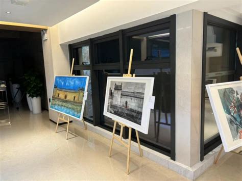 首期坪山区高层次人才艺术研修之旅开启深圳新闻网