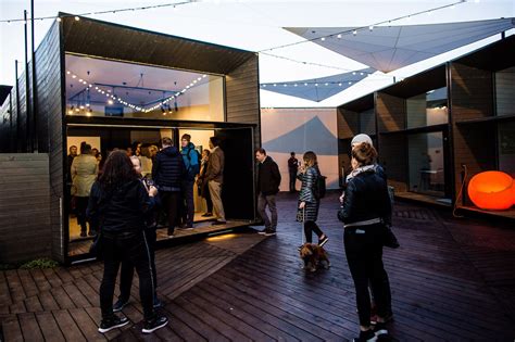 Photo 11 Of 12 In Kodasema Launches Prefab Tiny Homes In The Us