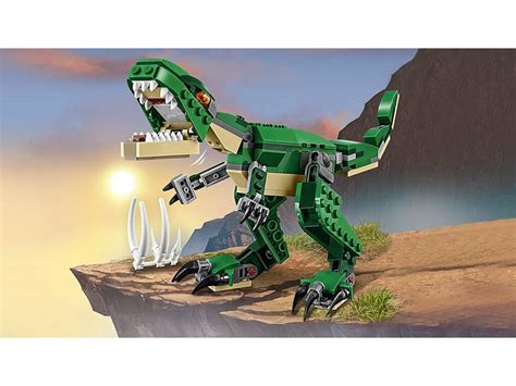 Lego Creator Grandes Dinossauros 31058 Juguetilandia