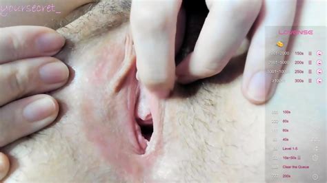Snow Bunny Pussy Hole Spreading Eporner