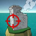 Круши замок (ад VamiGames) - гуляць анлайн бясплатна на сэрвісе Яндекс Игры