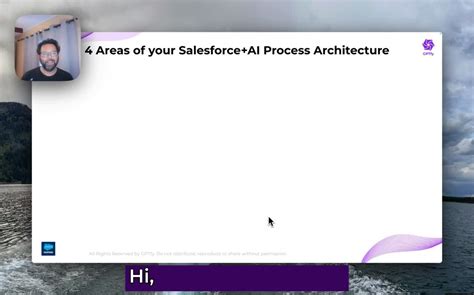 Saurabh Gupta On Linkedin Ai Process Datacontext Salesforce Gptfy