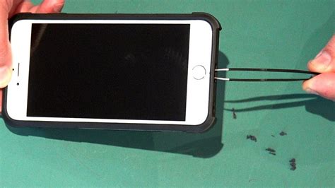 How To Fix Clean Iphone Charging Port YouTube