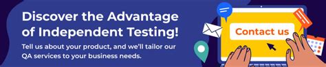 Cost Of In House Vs Independent Testing QATestLab Blog
