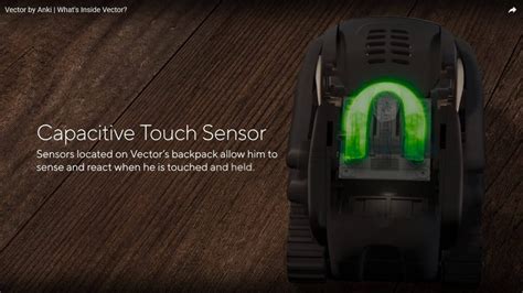 Whats Inside Anki Vector Kinvert
