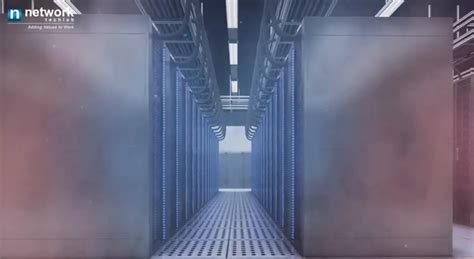 Data Center Containment Solution Optimize Your Data Centers