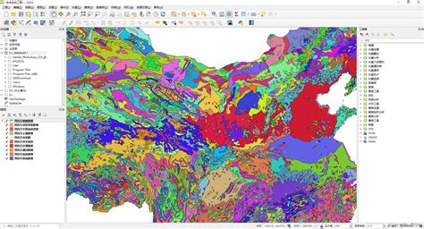 ArcGIS Pro微课1000例0023ArcGIS Pro 3 0中打开GeoPackage数据库 gpkg ArcGIS