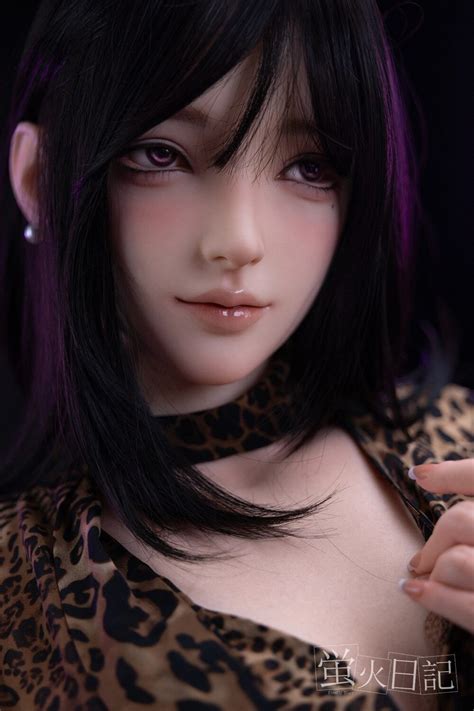 蛍火日記 玲珑 161cm 熟女 フルシリコン製 ラブドール貧乳 正規通販店【rosemarydoll】