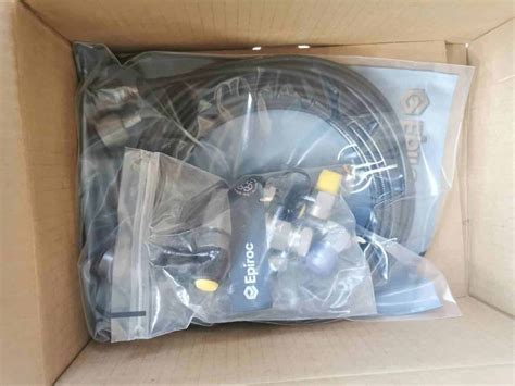 523 Epiroc Spare Parts 15412298 Shaft To 3128303569 Support Mini Catalog