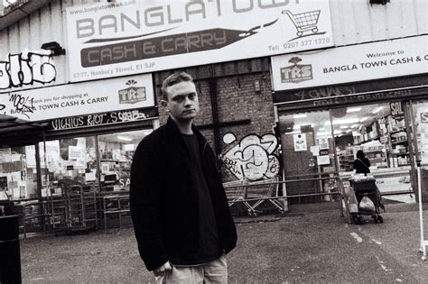 George Gretton Offers Up His Reflections Of “ordinary Life”