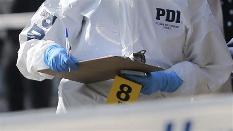 Encuentran Muerto A Un Hombre En Su Casa Cadáver Tiene Impactos De