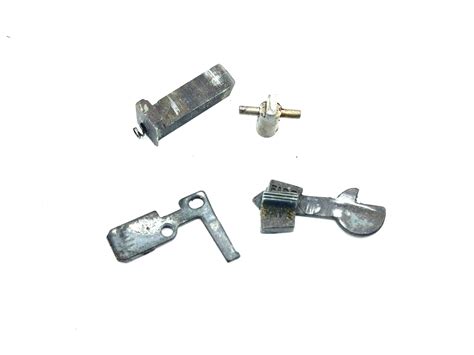 Lorcin L 380 380 ACP Pistol Parts Cam Safety Catch Button