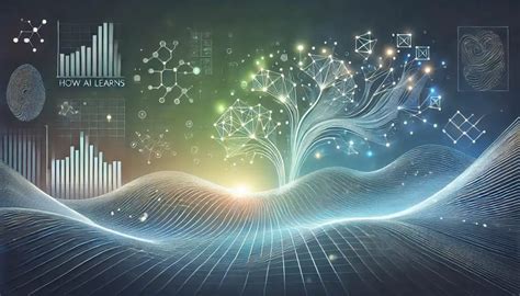how ai learns datasets and data processing artificial intelligence