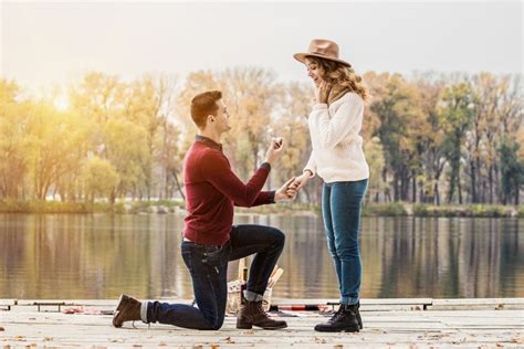 他真的愛我嗎為什麼交往了這麼久他還不求婚小編告訴你為什麼 美力升級 Beauty Upgrade