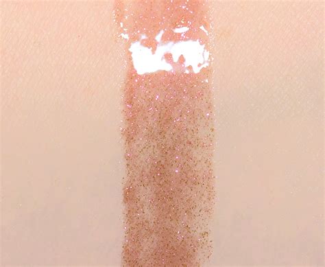 Fenty Beauty Hot Chocolit Fantasy Gloss Bomb Lip Luminizer Review