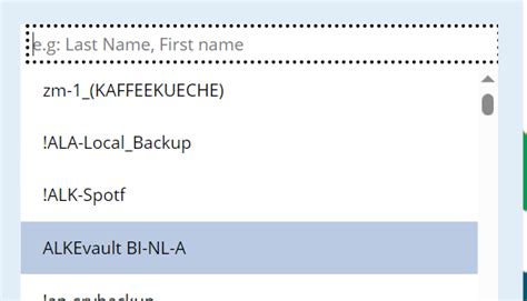 Solved How To Sort A Combobox With All Officeusers Power Platform