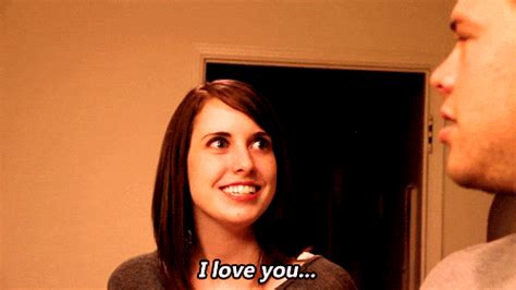 Overly Girlfriend S Find And Share On Giphy