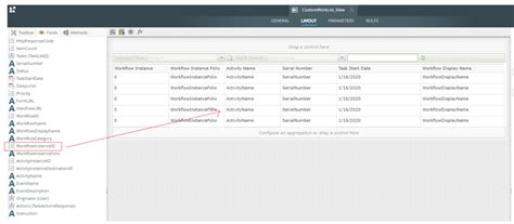Create A Custom Worklist Using K2 Rest Api Flow Factory