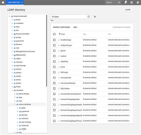 How To Configure Ssh Pub Key As User Editable Attribute In Self