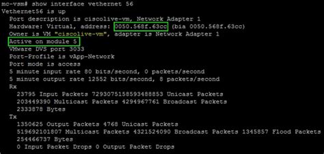Tracing Of Mac Addresses In Ucs With Nexus V Cisco