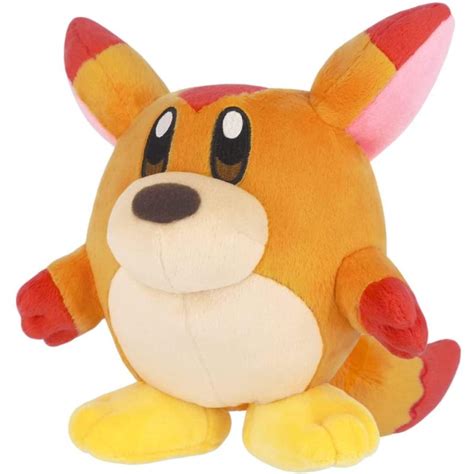Kirby Asc Plush Kp50 Mr Frosty S Size