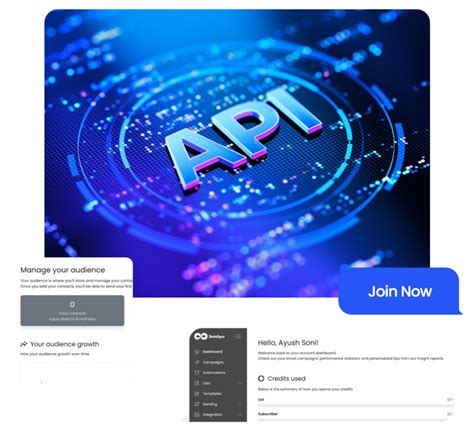 Sendgun Api Integration Seamless Communication Apis