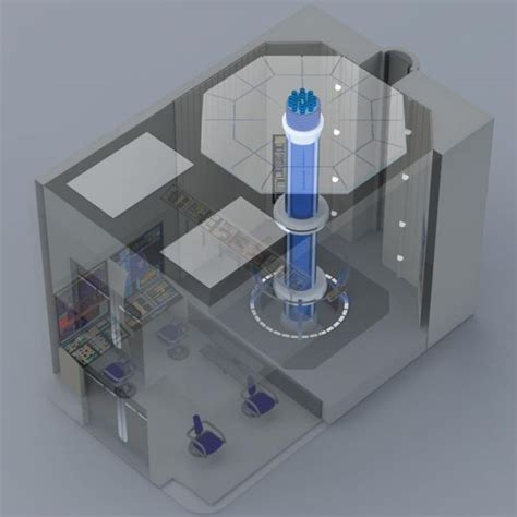 Nova Engineering For Poser D Models For Daz Studio And Poser