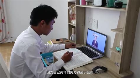励志！外卖小哥考上上海交大研究生手机新浪网