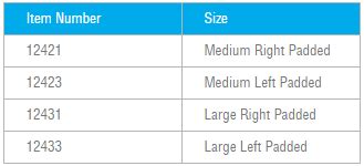 Metacarpal Splint Brownmed