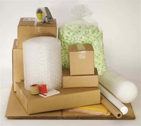 Ways To Get Free Shipping Supplies For An EBay Business