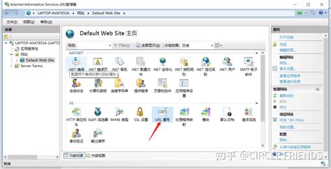 配置域名apache和iis反向代理 知乎