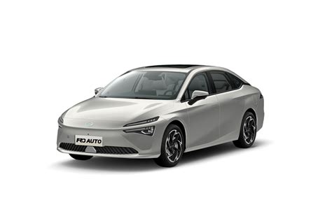 Aion S Frd Automobile Dealer
