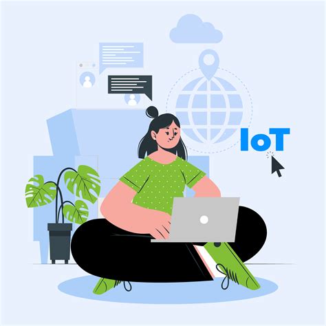 Key Strategies To Ensure IoT Project Success