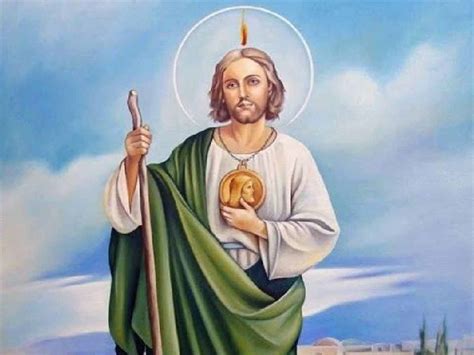 Reliquia de San Judas Tadeo qué es fechas y lugares donde estará en