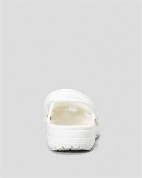Classic Clogs