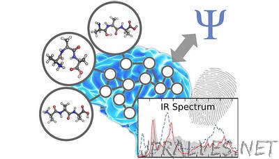 Artificial Intelligence For Obtaining Chemical Fingerprints Jpralves Net