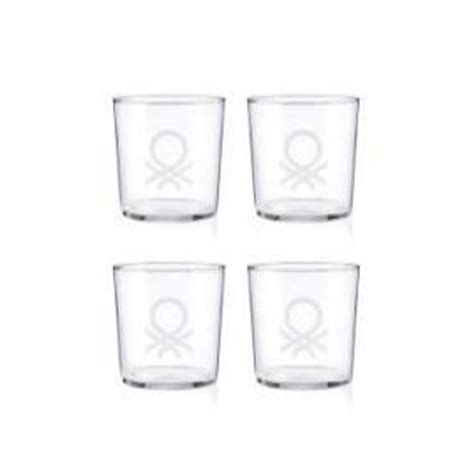 Set De Vasos 4 Piezas Siman Nicaragua