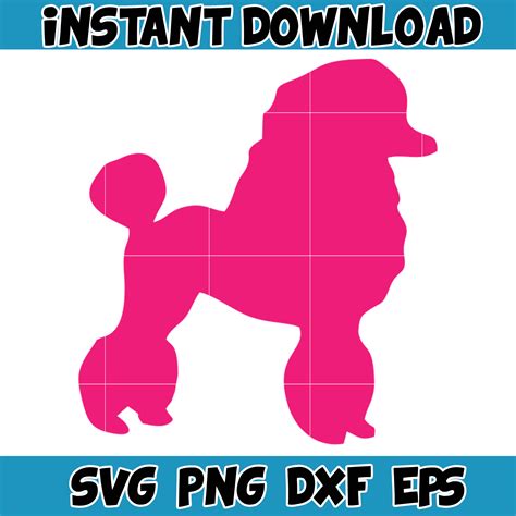 Barbie Doll Barbi Icons And Svg Come On Lets Go Party Svg Inspire Uplift