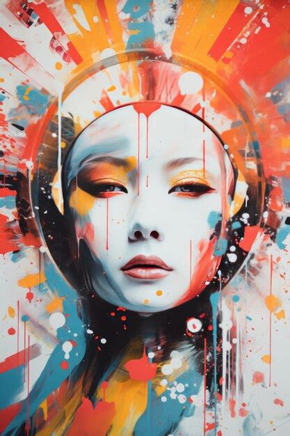 Embracing The Sands Of Time A Journey Through The Centuries Premium AI Generated Image