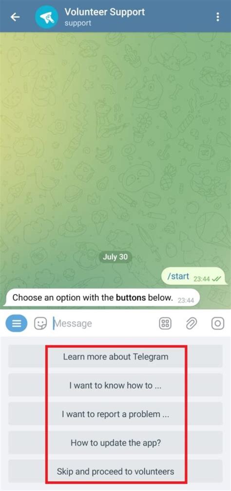 How Long Does Telegram Support Take To Respond Techcult