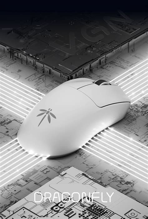 Would You Like To Customize The Mouse Through A App R MouseReview